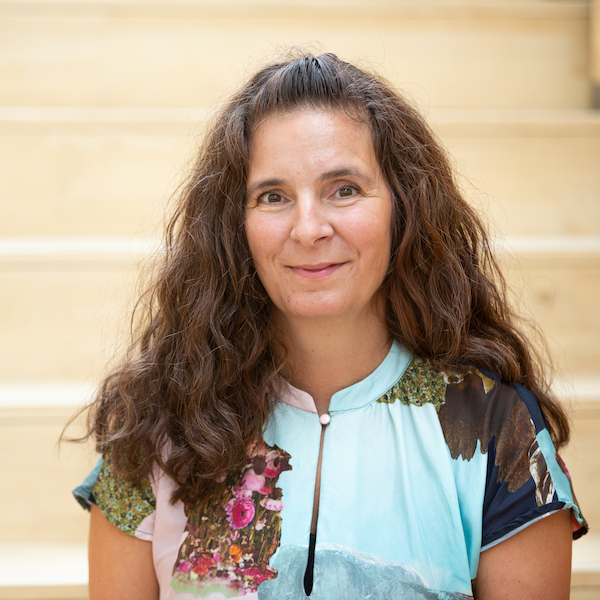 Ansatte - Ørestad Gymnasium