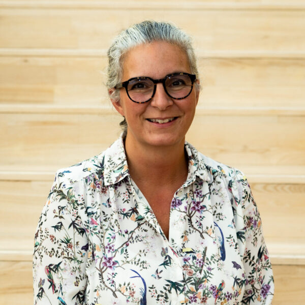 Ansatte - Ørestad Gymnasium