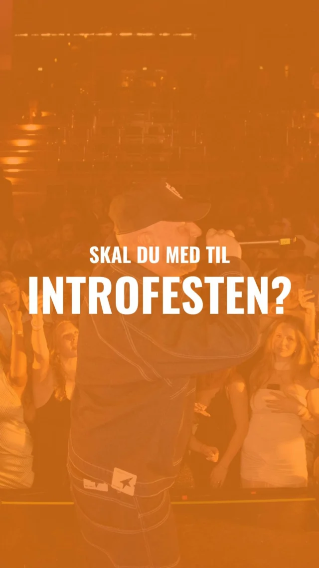 Velkommen til OEG - Ørestad Gymnasium